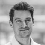 HS2 staff portrait. Peter Fry - CJ Associates