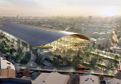 HS2-Stations-and-Works-For-Web - CJ Associates